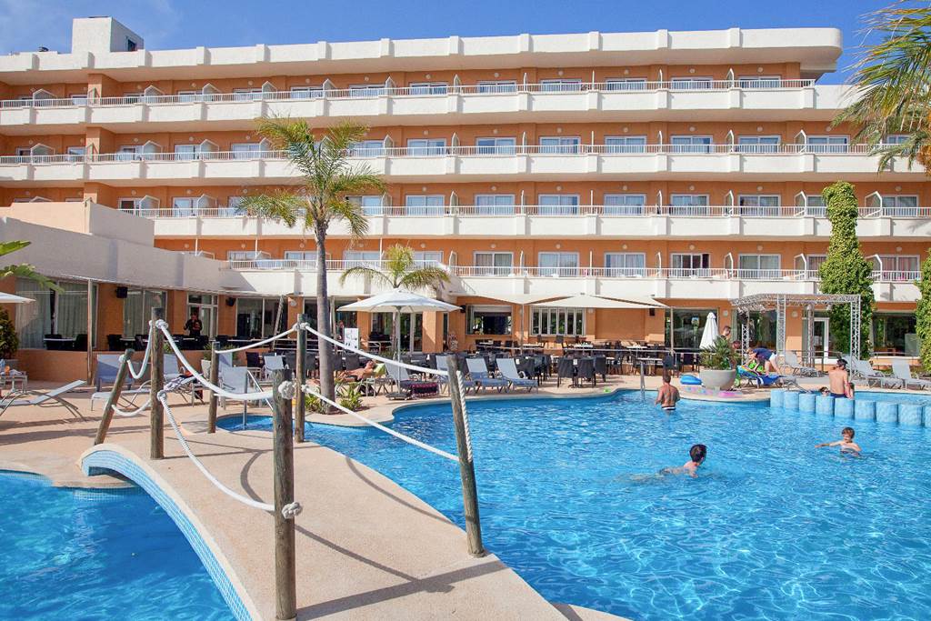 JS Alcudi-Mar - Playa De Muro hotels | Jet2holidays