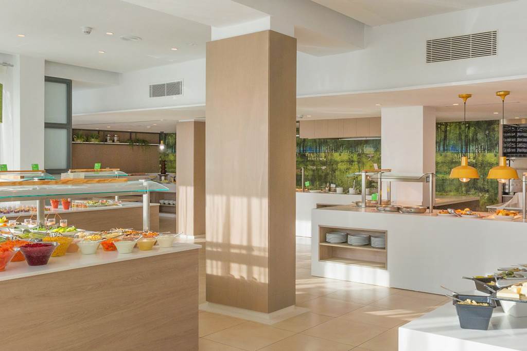 JS Alcudi-Mar - Playa De Muro hotels | Jet2holidays