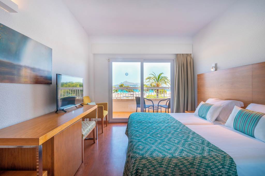 JS Alcudi-Mar - Playa De Muro hotels | Jet2holidays