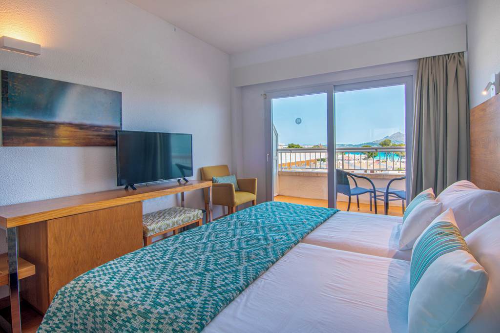 JS Alcudi-Mar - Playa De Muro hotels | Jet2holidays