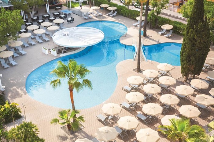 JS Sol de Alcudia - Alcudia hotels | Jet2holidays