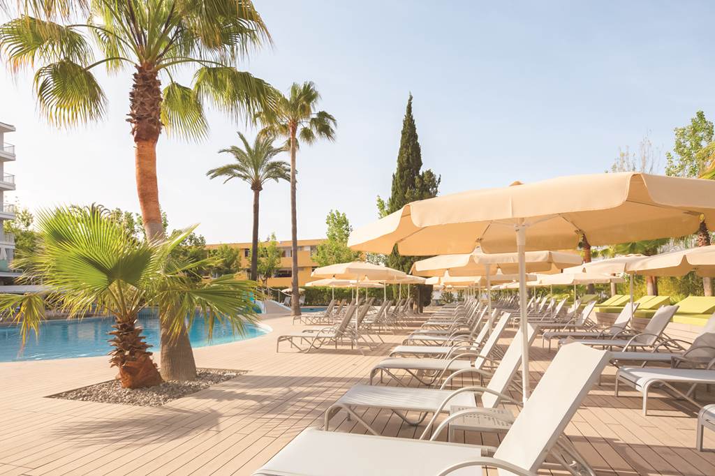 JS Sol de Alcudia - Alcudia hotels | Jet2holidays