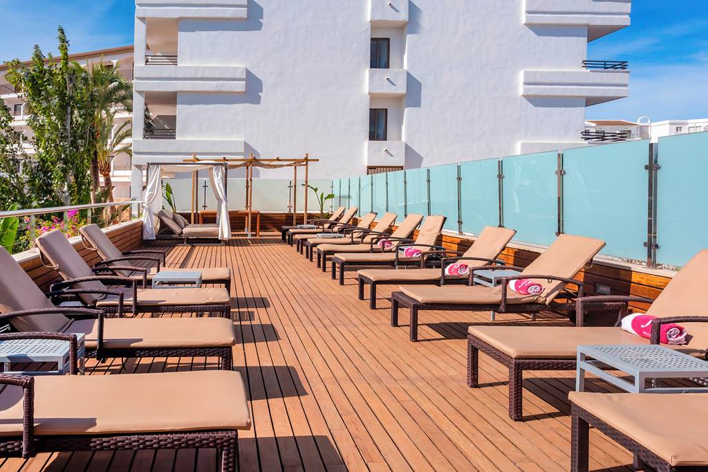 JS Sol de Alcudia - Alcudia hotels | Jet2holidays