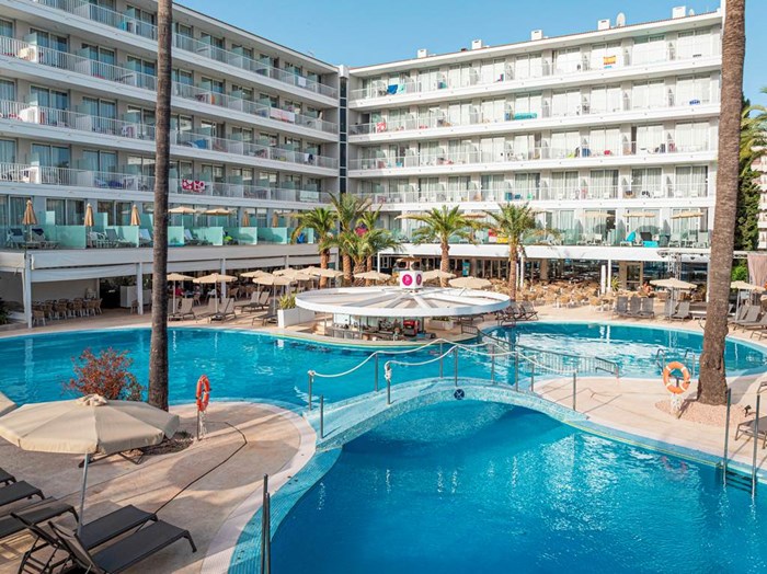 JS Sol de Alcudia - Alcudia hotels | Jet2holidays