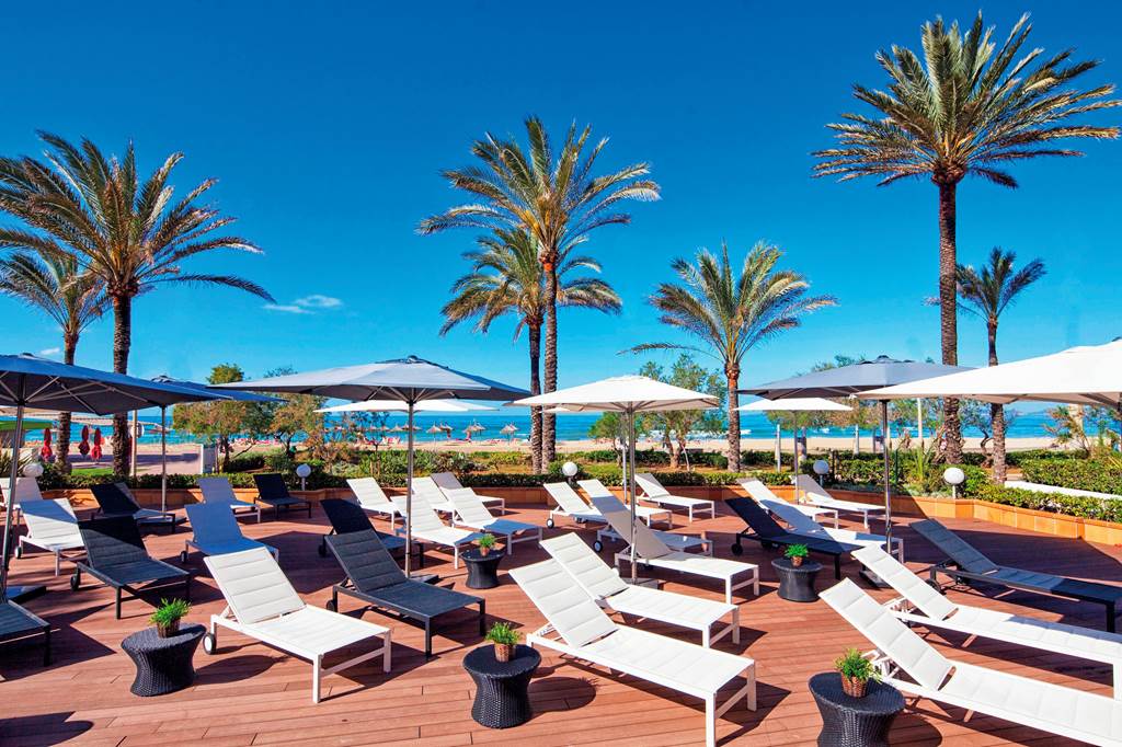 HM Tropical - Playa De Palma hotels | Jet2holidays