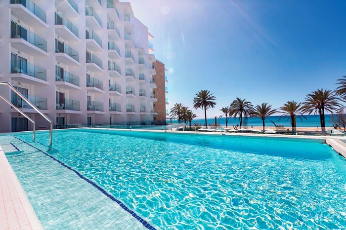 HM Tropical - Playa De Palma hotels | Jet2holidays