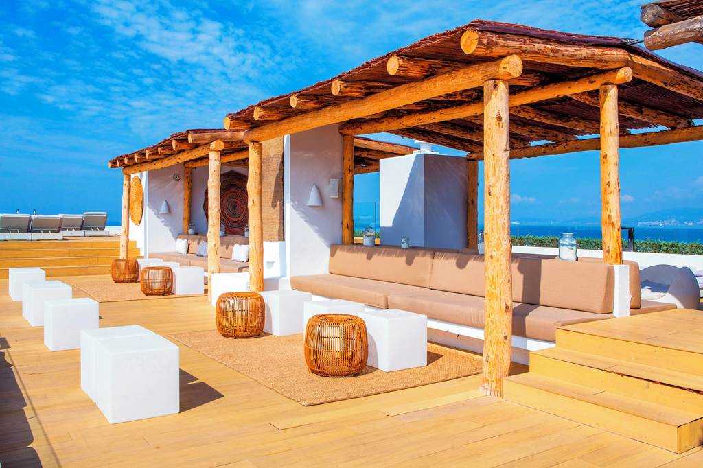 HM Tropical - Playa De Palma hotels | Jet2holidays