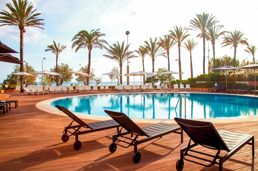 HM Tropical - Playa De Palma hotels | Jet2holidays
