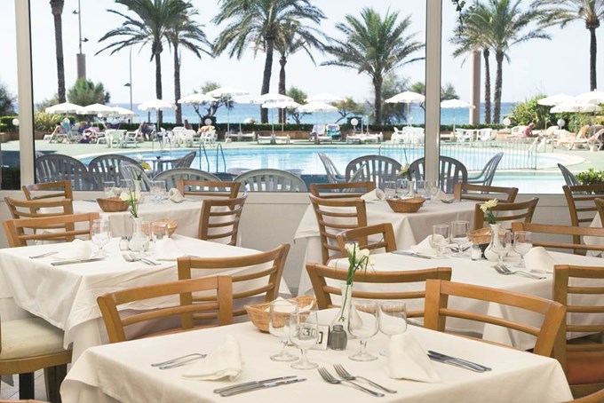 HM Tropical - Playa De Palma Hotels | Jet2holidays