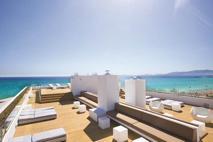 HM Tropical - Playa De Palma Hotels | Jet2holidays