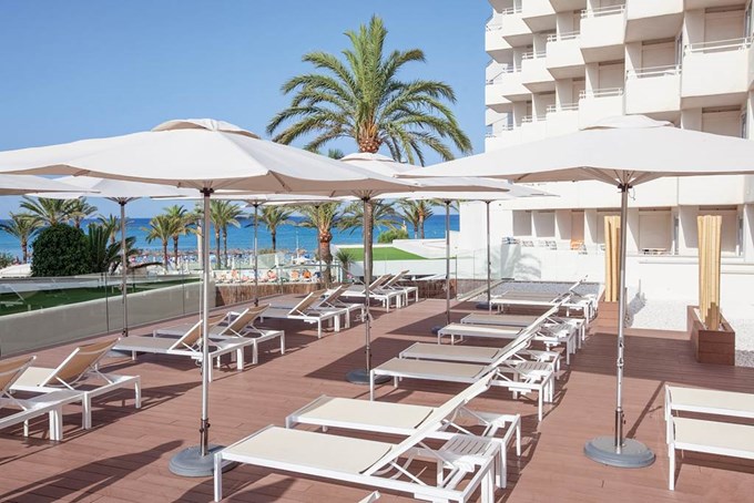 HM Gran Fiesta - Playa De Palma Hotels | Jet2holidays