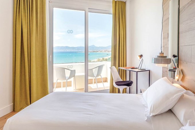 HM Gran Fiesta - Playa De Palma Hotels | Jet2holidays