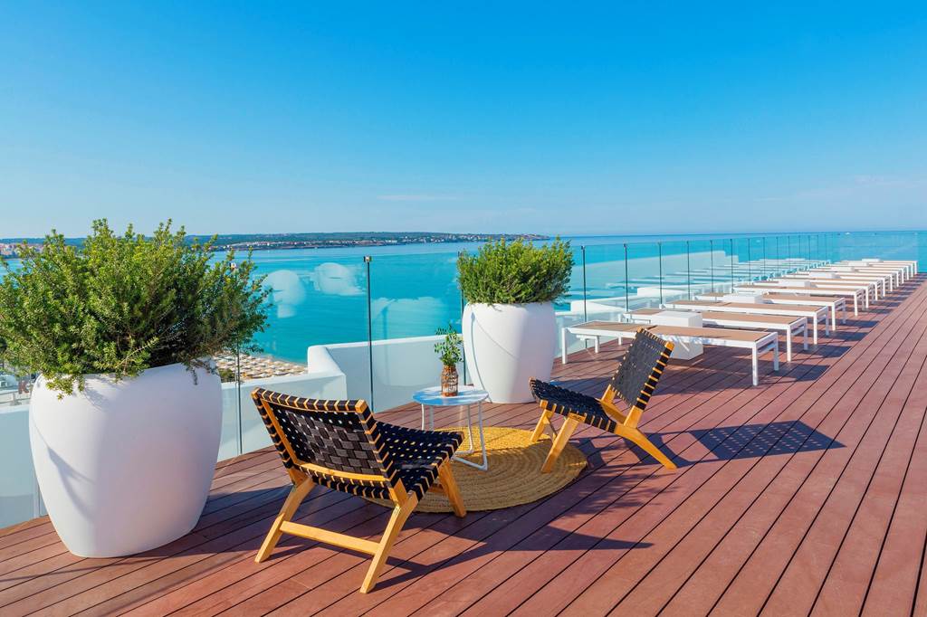 HM Gran Fiesta - Playa De Palma hotels | Jet2holidays
