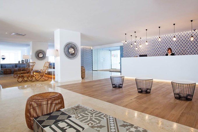 HM Gran Fiesta - Playa De Palma Hotels | Jet2holidays