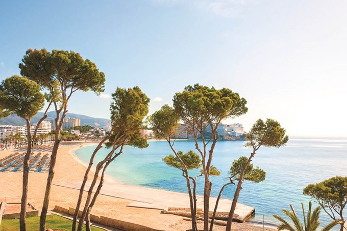 Melia Calvia Beach - Magalluf Hotels | Jet2holidays