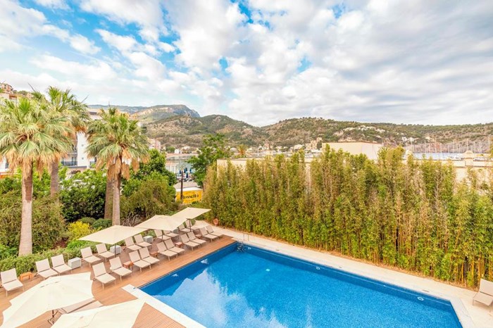Aimia - Puerto Soller hotels | Jet2holidays