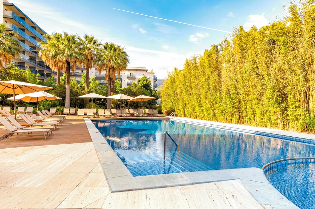 Aimia - Puerto Soller hotels | Jet2holidays