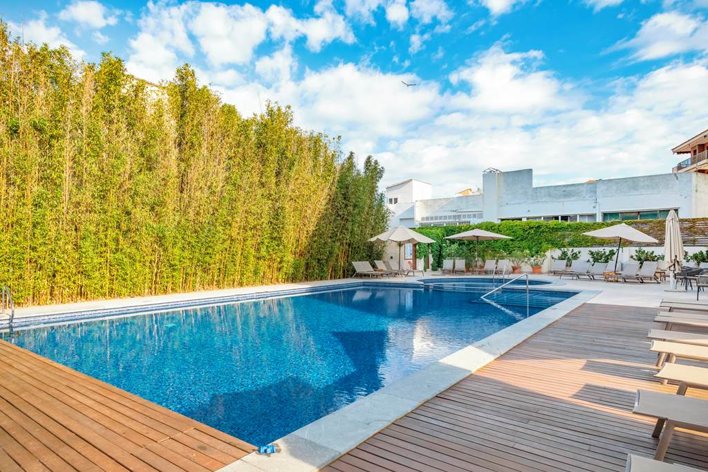 Aimia - Puerto Soller hotels | Jet2holidays