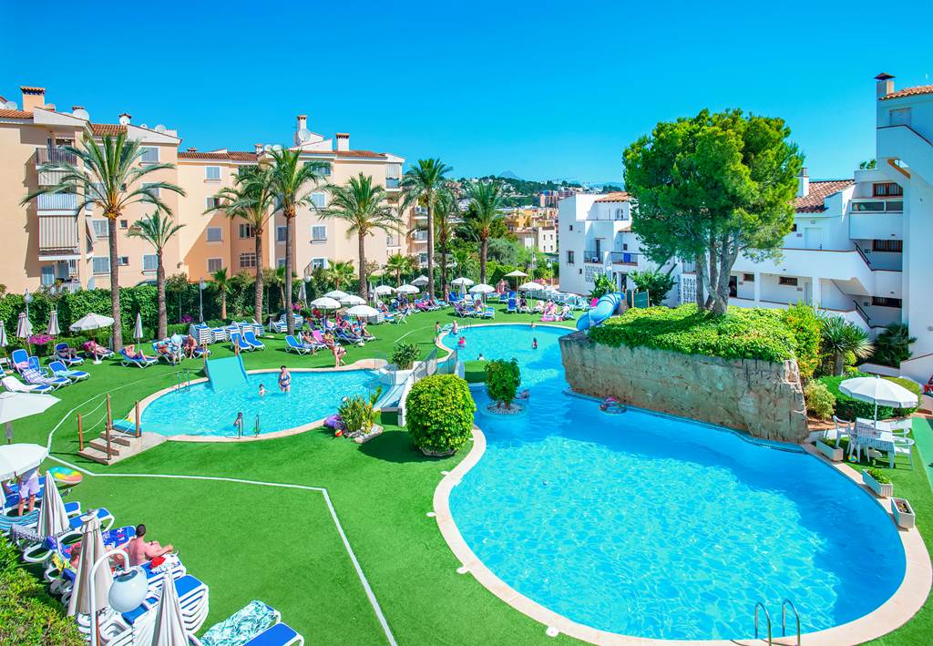 Plazamar Serenity Resort Santa Ponsa - Santa Ponsa hotels | Jet2holidays
