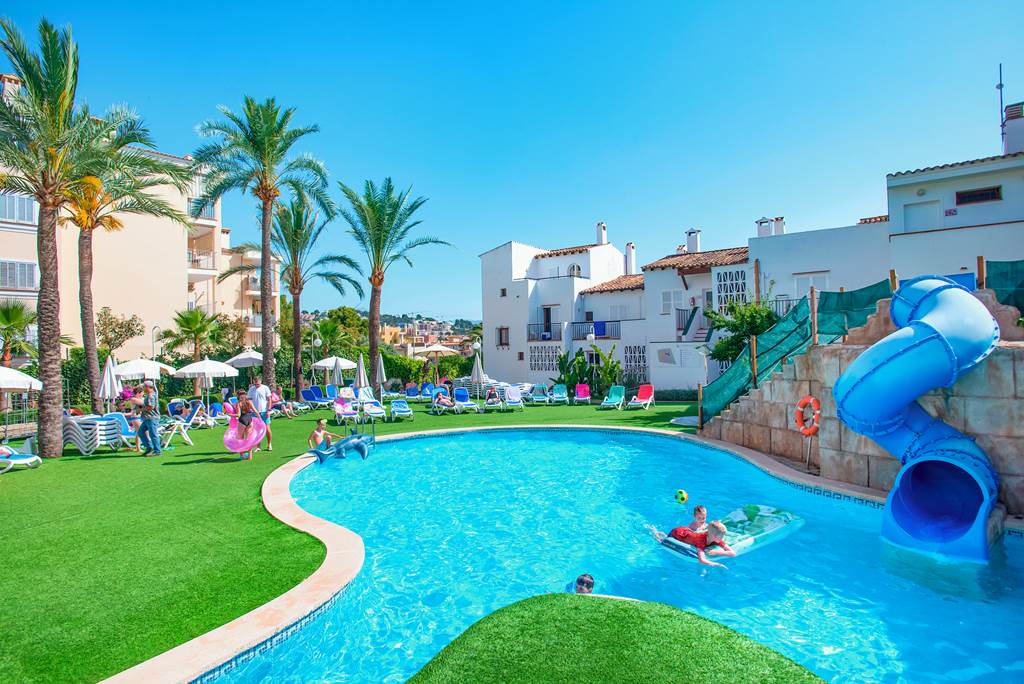 Plazamar Serenity Resort Santa Ponsa - Santa Ponsa hotels | Jet2holidays