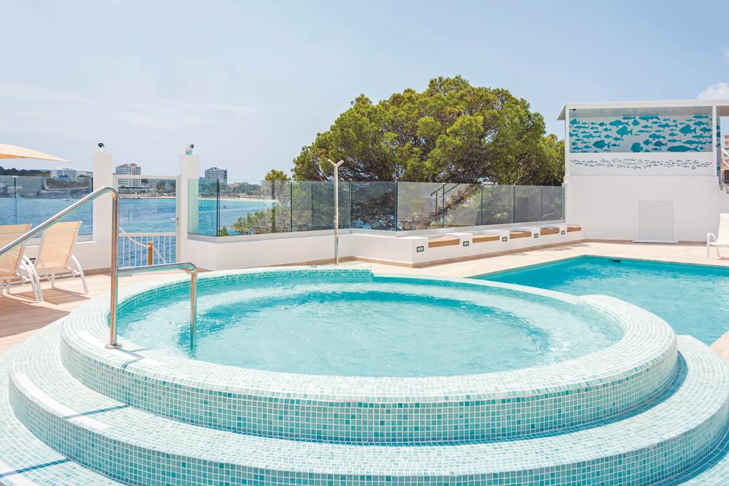 HSM Sandalo Beach - Magalluf hotels | Jet2holidays
