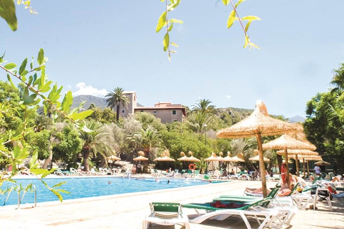 Hotel Es Port - Puerto Soller Hotels | Jet2holidays