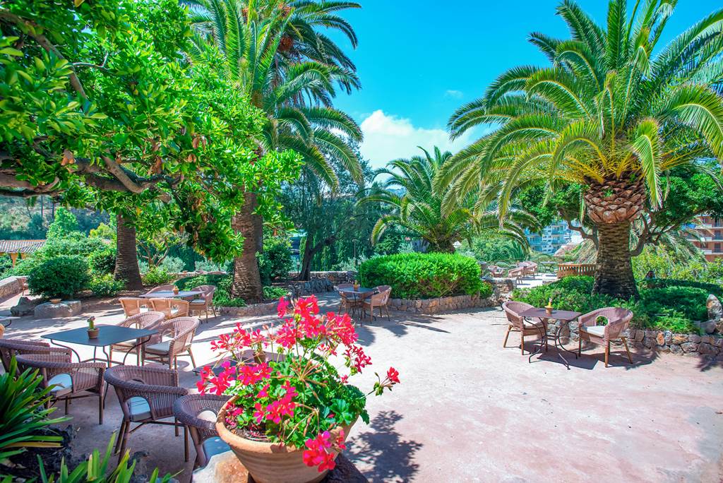 Hotel Es Port - Puerto Soller hotels | Jet2holidays