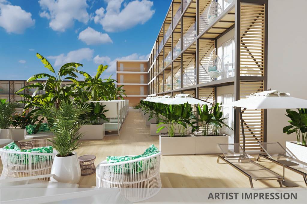 Valentin Grand Park Suite Hotel - Paguera hotels | Jet2holidays