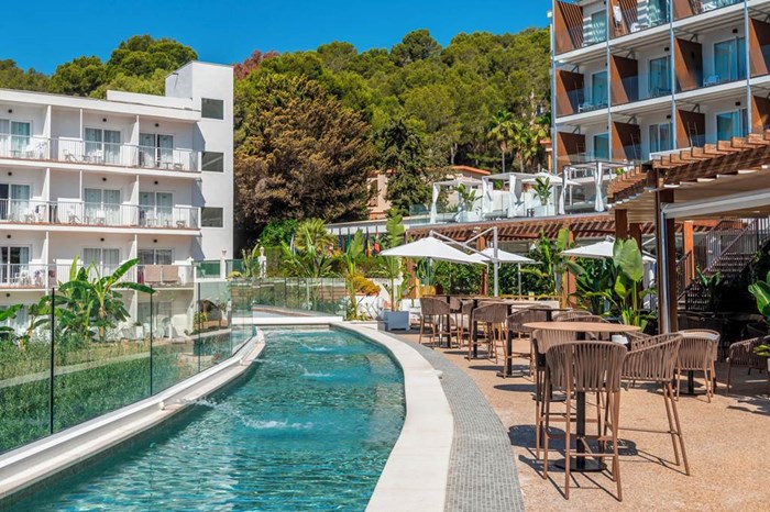 Valentin Grand Park Suite Hotel - Paguera hotels | Jet2holidays