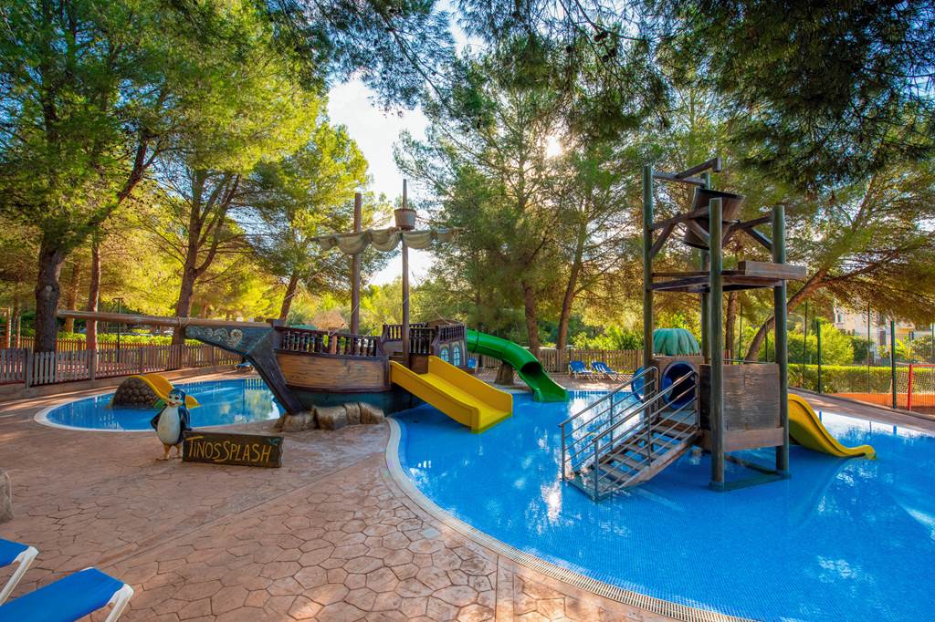 Valentin Grand Park Suite Hotel - Paguera hotels | Jet2holidays