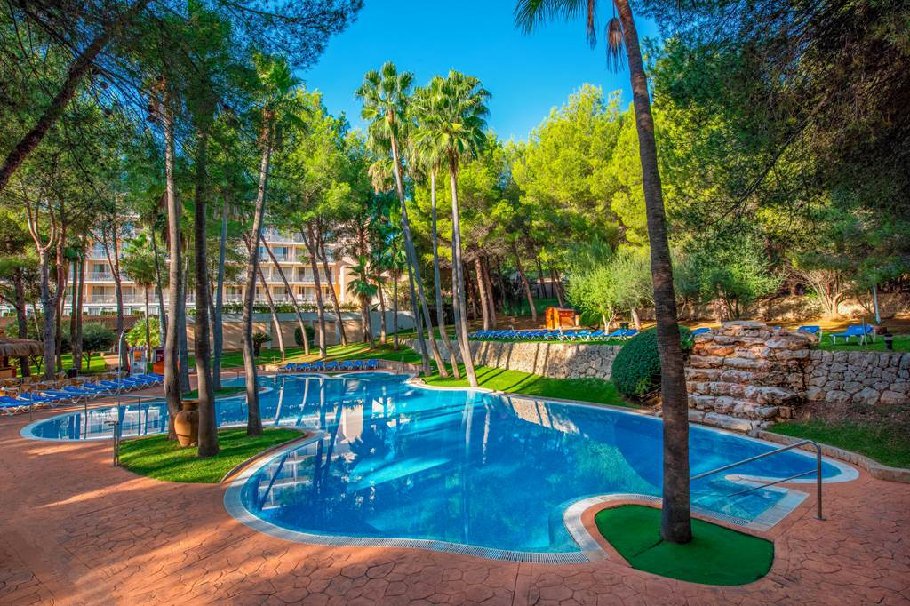 Valentin Grand Park Suite Hotel - Paguera hotels | Jet2holidays