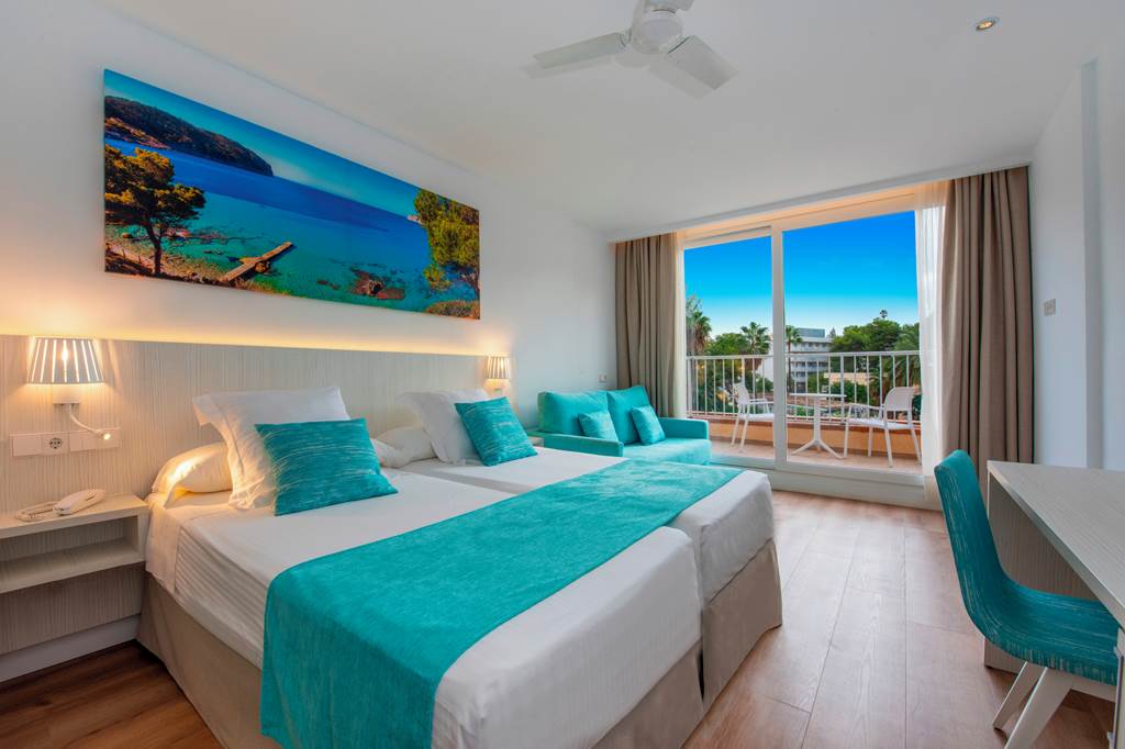 Valentin Grand Park Suite Hotel - Paguera hotels | Jet2holidays