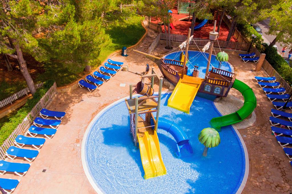 Valentin Grand Park Suite Hotel - Paguera hotels | Jet2holidays