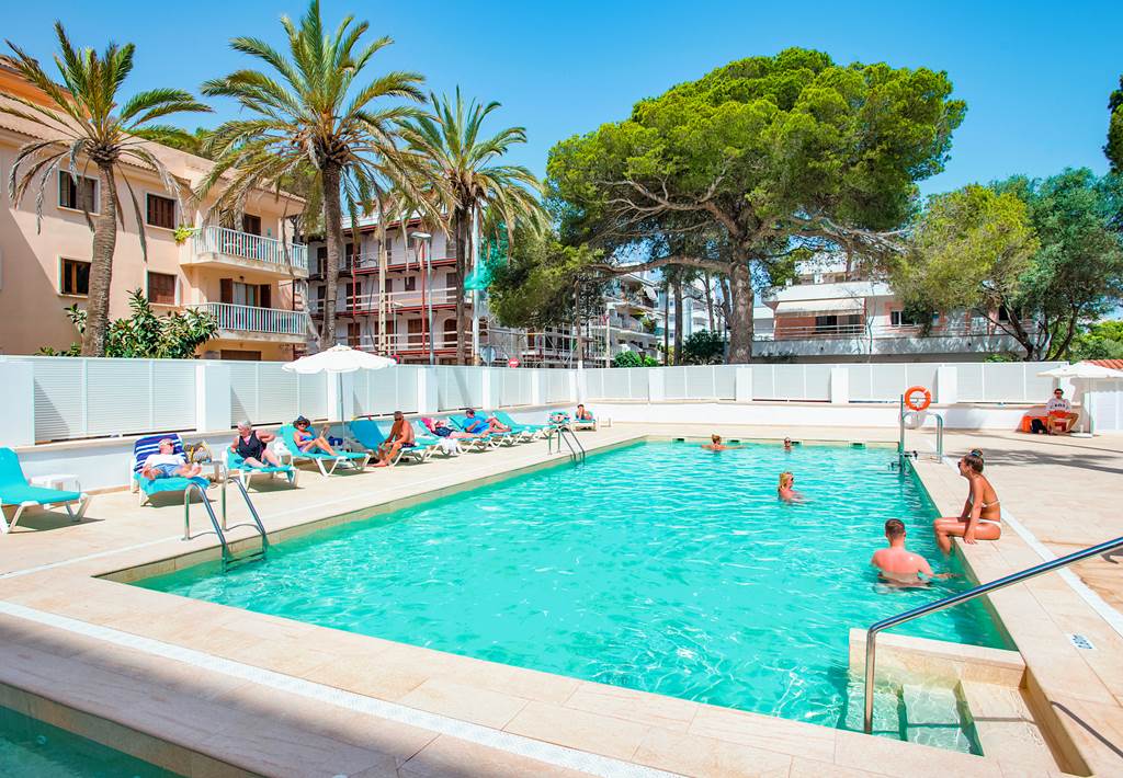 Talayot Hotel - Cala Millor hotels | Jet2holidays