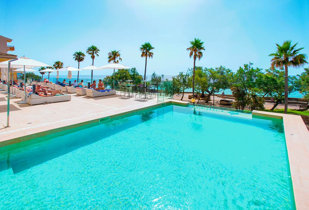 Talayot Hotel - Cala Millor hotels | Jet2holidays