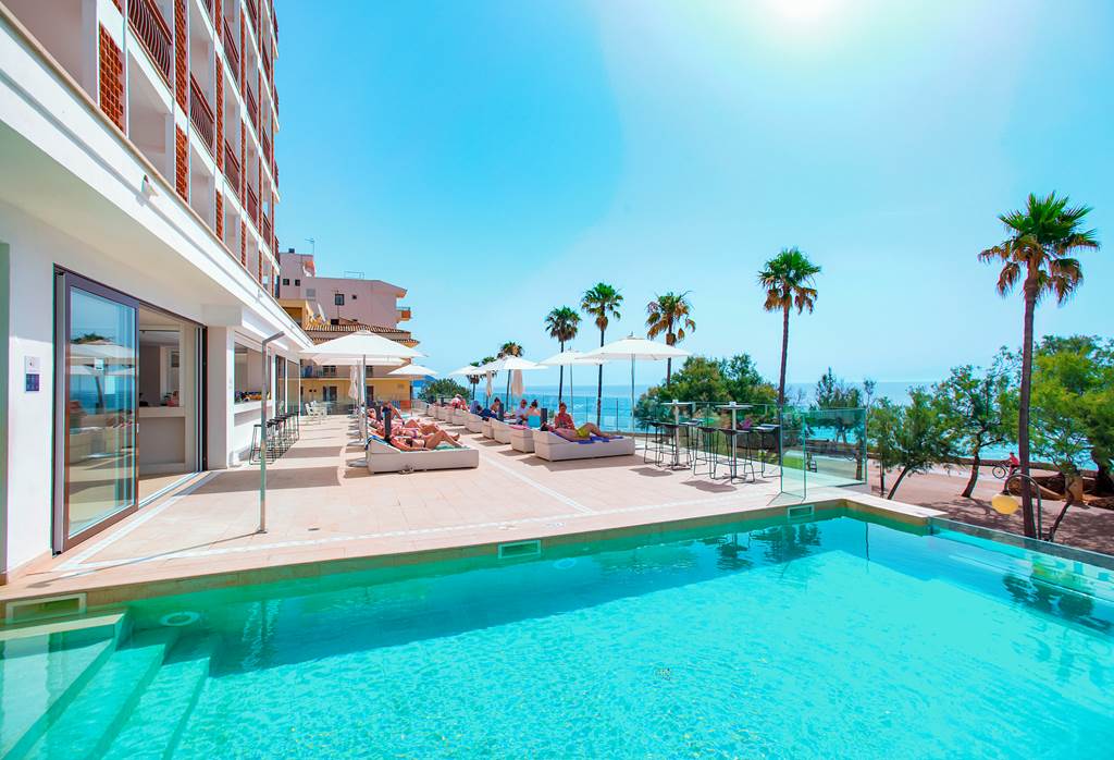 Talayot Hotel - Cala Millor hotels | Jet2holidays