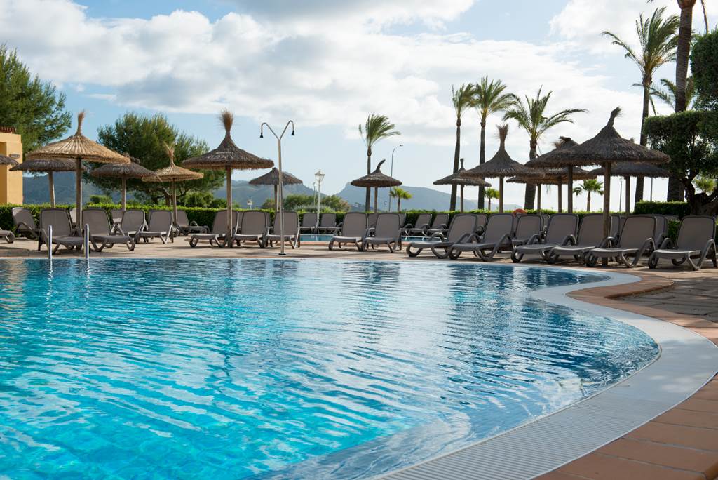 Aparthotel Club del Sol & SPA - Puerto Pollensa hotels | Jet2holidays