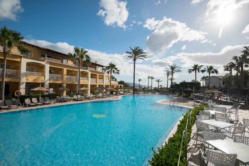 Aparthotel Club del Sol & SPA - Puerto Pollensa hotels | Jet2holidays
