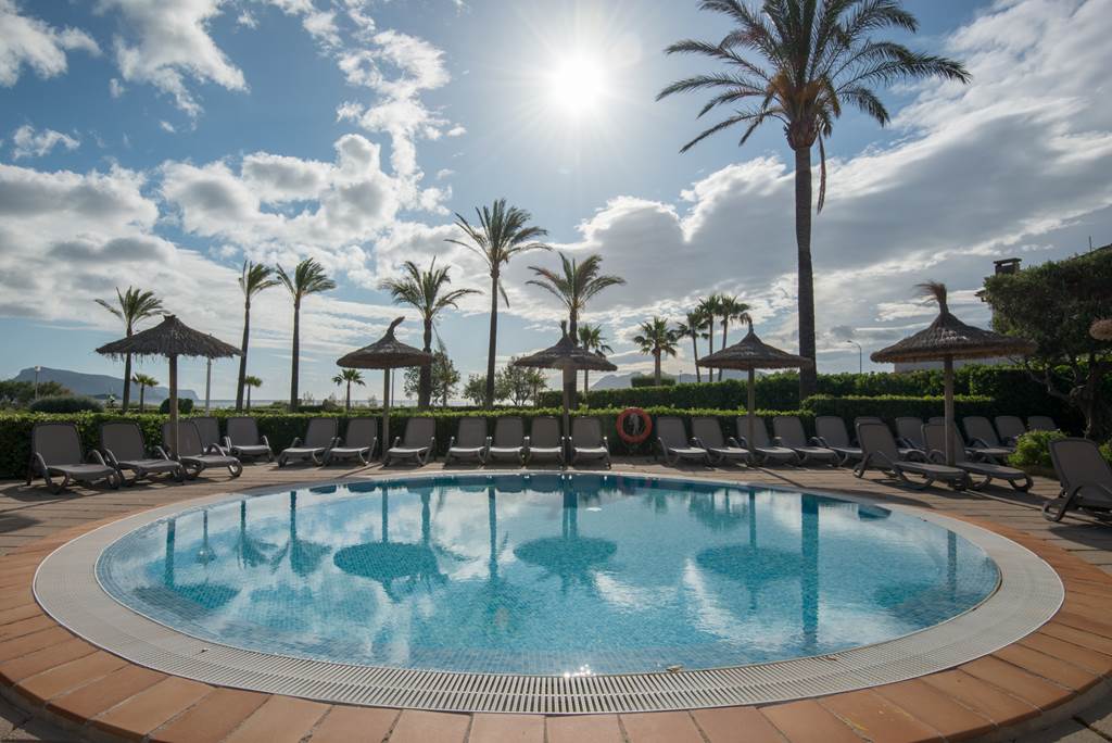 Aparthotel Club del Sol & SPA - Puerto Pollensa hotels | Jet2holidays