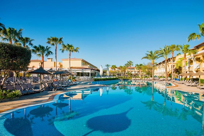 Aparthotel Club del Sol & SPA - Puerto Pollensa hotels | Jet2holidays