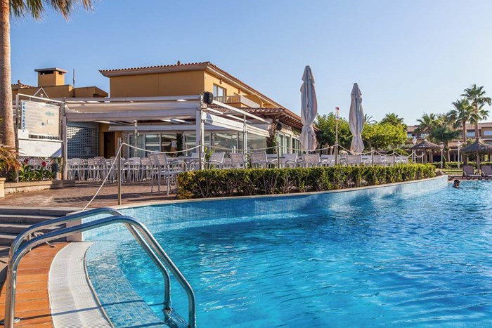 Aparthotel Club del Sol & SPA - Puerto Pollensa hotels | Jet2holidays