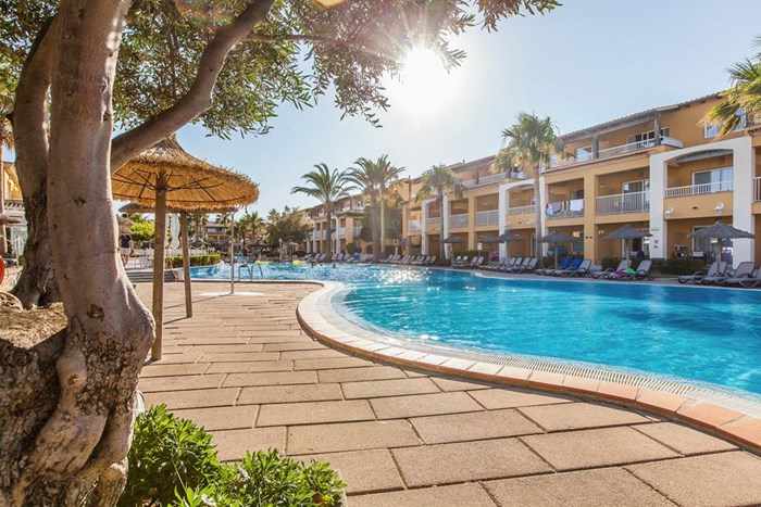 Aparthotel Club del Sol & SPA - Puerto Pollensa hotels | Jet2holidays