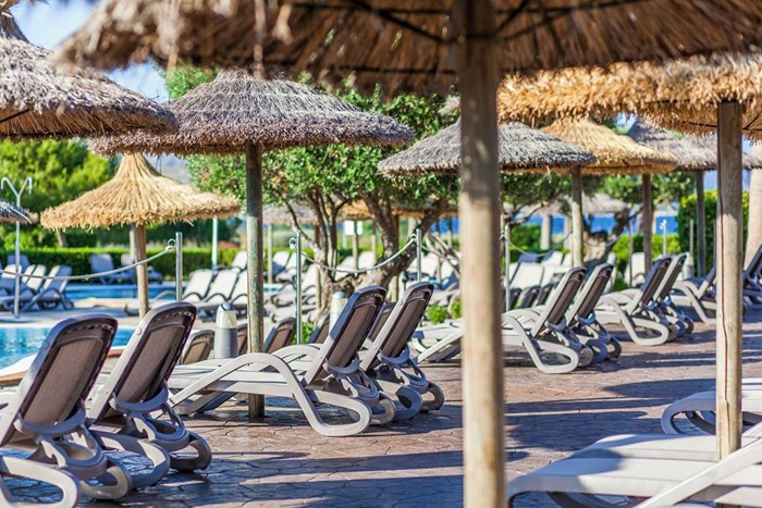 Aparthotel Club del Sol & SPA - Puerto Pollensa hotels | Jet2holidays