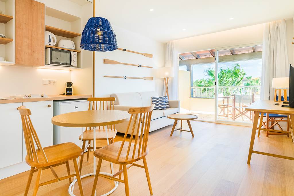 Aparthotel Club del Sol & SPA - Puerto Pollensa hotels | Jet2holidays