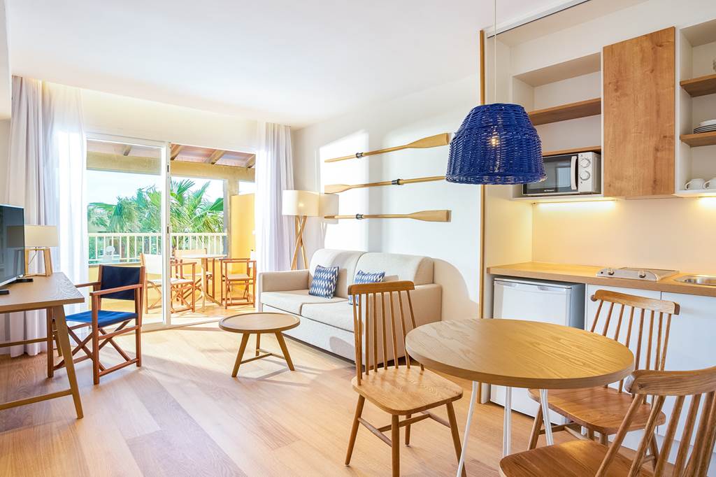 Aparthotel Club del Sol & SPA - Puerto Pollensa hotels | Jet2holidays