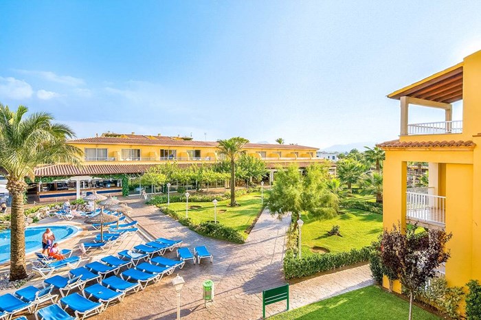 Aparthotel Club del Sol & SPA - Puerto Pollensa hotels | Jet2holidays