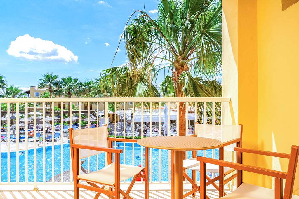 Aparthotel Club del Sol & SPA - Puerto Pollensa hotels | Jet2holidays