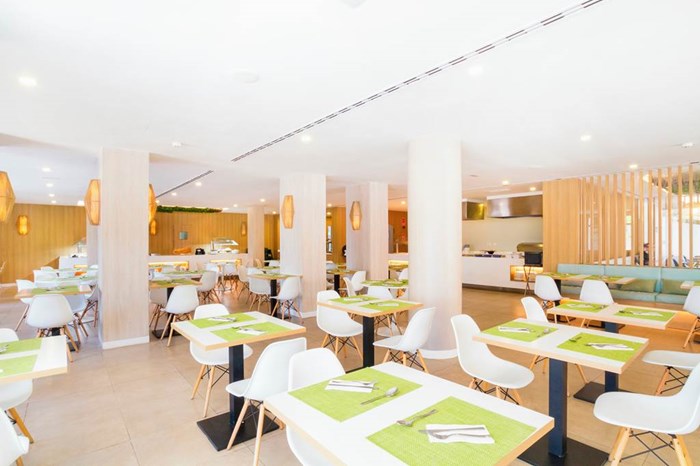 Ibersol Siurell - Sa Coma hotels | Jet2holidays