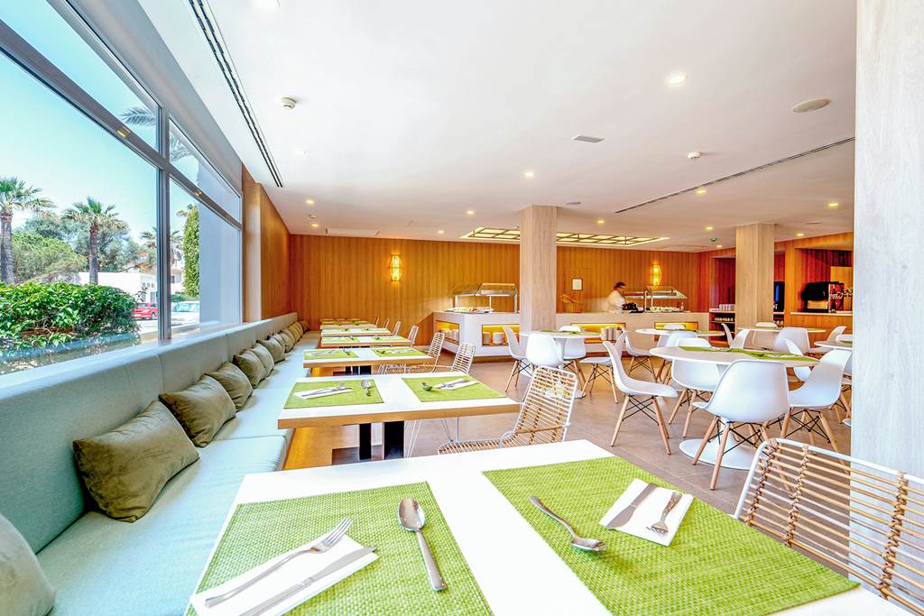 Ibersol Siurell - Sa Coma hotels | Jet2holidays