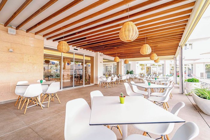 Ibersol Siurell - Sa Coma hotels | Jet2holidays